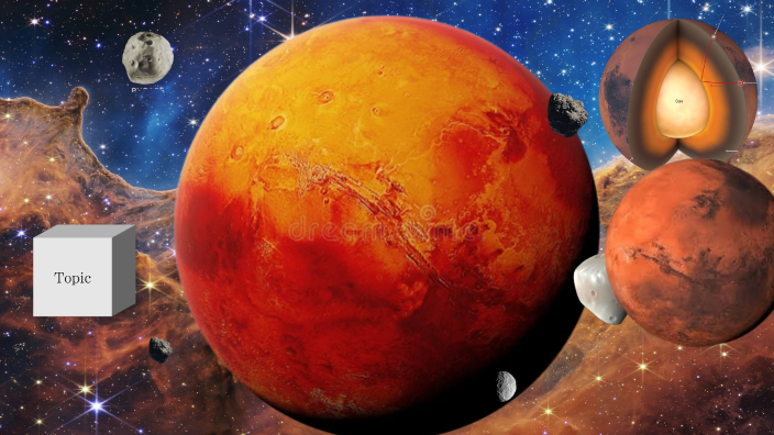 mars!!! by Parker Klosowski on Prezi