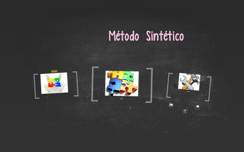 Método Sintético by jhoana hernandez on Prezi
