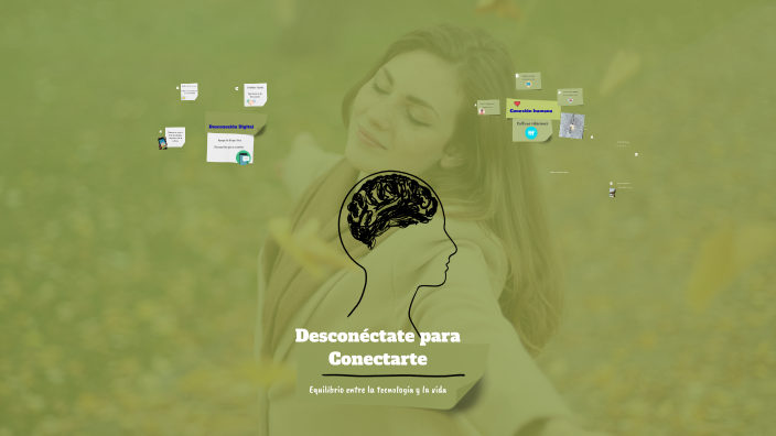 Desconéctate para conectarte by CARLA GUALOTO on Prezi