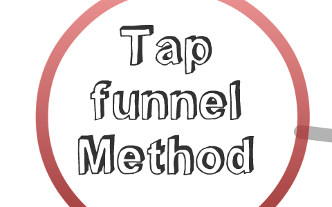 Science Tap funnel by Ol66 ol66 on Prezi