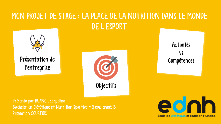 Mon projet de stage by Jacqueline Huang on Prezi