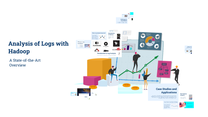 Analysis of Logs with Hadoop by Waed Jlali on Prezi