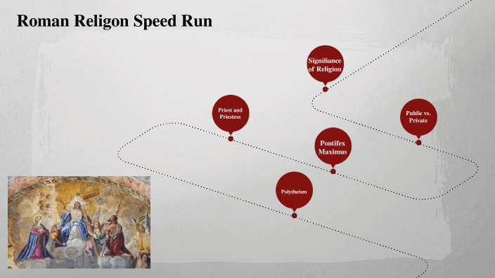 Crash Course of Roman Religion by Aidan Toole on Prezi