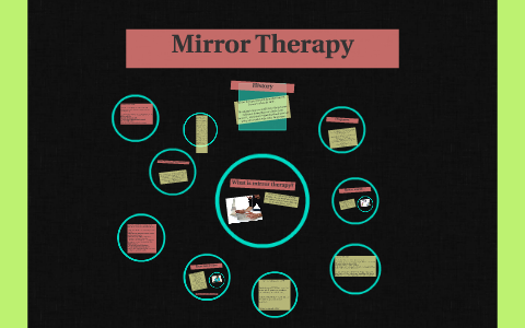 Mirror therapy by stephanie broderick on Prezi