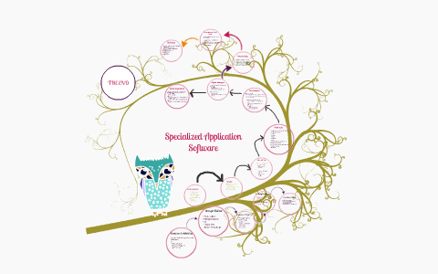 Specialized Application Software by Ayue Kechik on Prezi