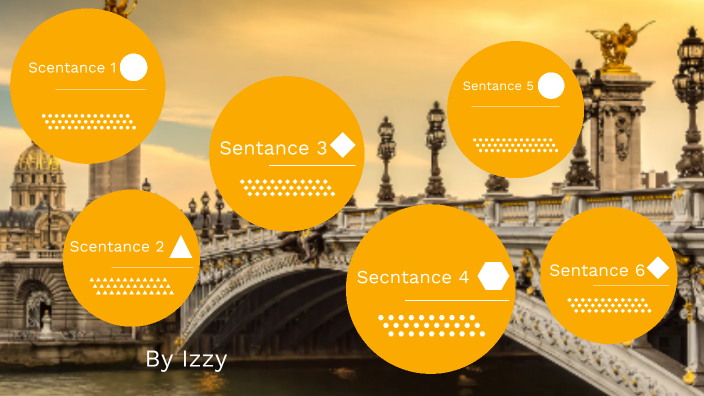 Le but du projet by ISABEL BOETTCHER on Prezi