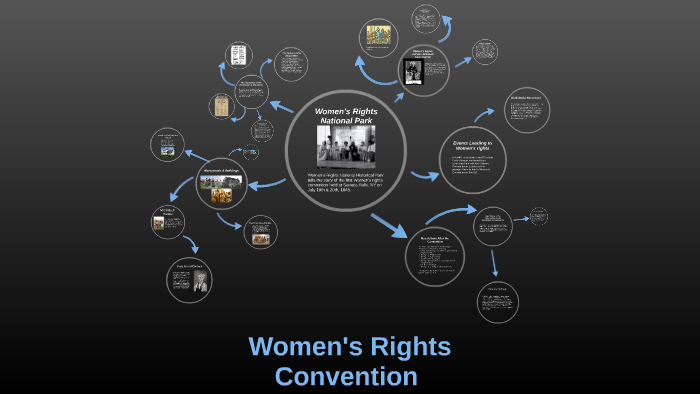 Women's Rights National Park by Felipe Cedillo on Prezi