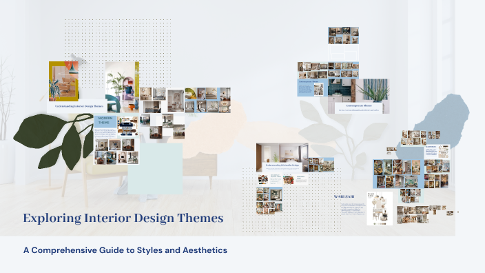 INTERIOR DESIGN THEMES by Mitali Shirke on Prezi