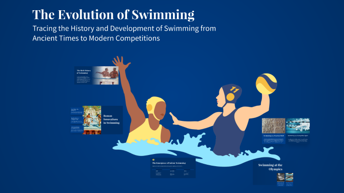 The Evolution of Swimming by Nonie Giboni on Prezi
