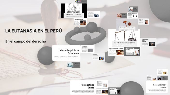 LA EUTANASIA EN EL PERÚ by James Garay Duran on Prezi