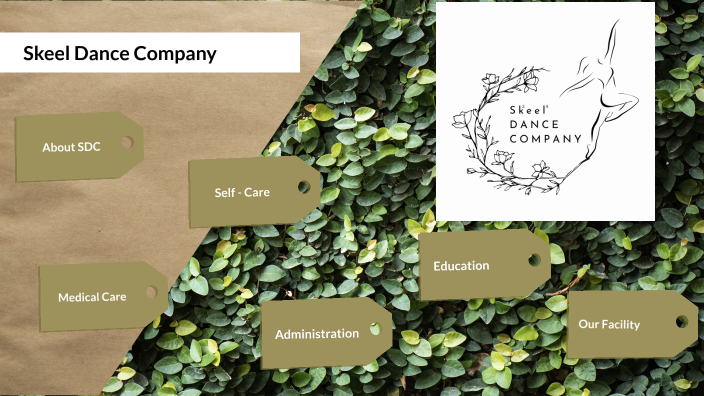 Skeel Dance Company by Kalyn Tyler on Prezi