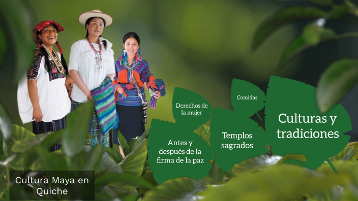 Quiche by azteve MT on Prezi