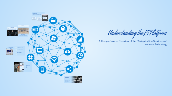 Understanding the F5 Platform by Supreet Ingalagi on Prezi