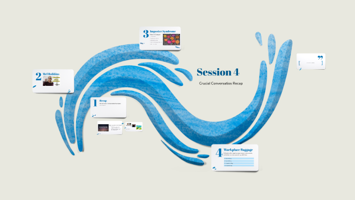 Session 4 by Kari Ketcham on Prezi