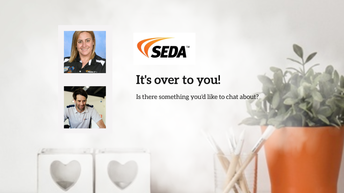 Anthony by Anthony Dimech on Prezi