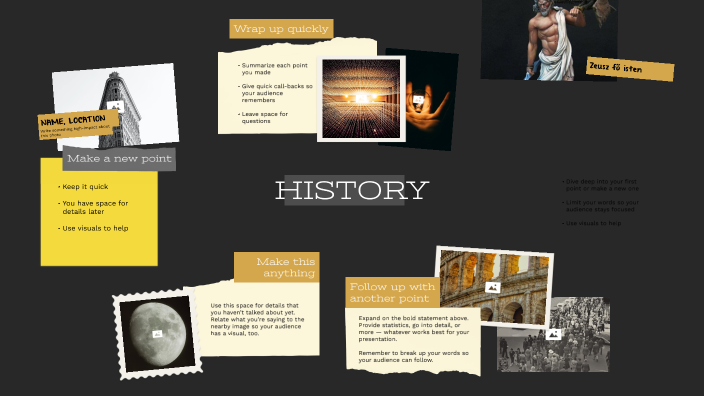 Görög istenek by Ábel Zámbó on Prezi