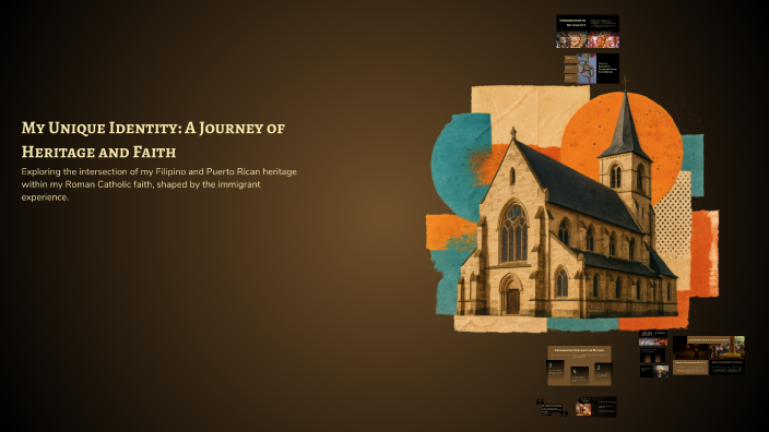 My Unique Identity: A Journey of Heritage and Faith by Bella Alexis ...