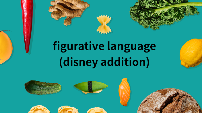 figurative language disney movie addition by Emmett Hardin on Prezi