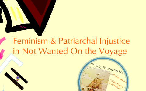 IOP Presentation: Not Wanted on The Voyage by Anhugfhdfdg Sgfsafahfhfg ...