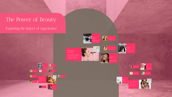 The Power of Beauty by Motaz Ali on Prezi