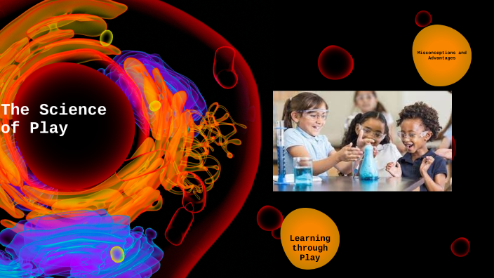 Science of Play by Q Avery on Prezi