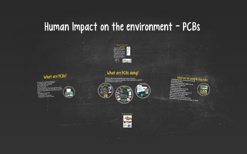 Human Impact - PCBs by Kate Ingman on Prezi