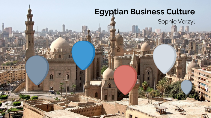 Egyptian Business Culture by Sophie Verzyl on Prezi