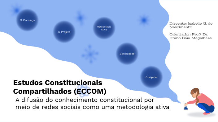 ECCOM - TCC by Isabelle Gomes on Prezi