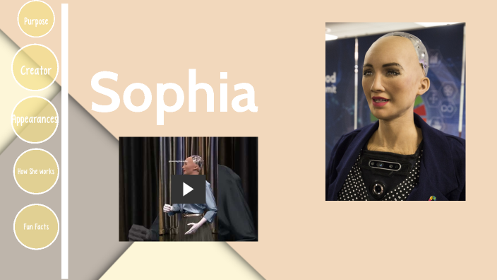 Sophia Presentation by Ava Stoddard on Prezi