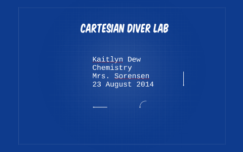 Cartesian Diver Lab by Kaitlyn Dew on Prezi