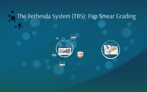 Bethesda System: Pap Smear Grading by Lacee Mallard