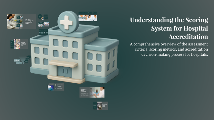 Understanding the Scoring System for Hospital Accreditation by ahmed ...