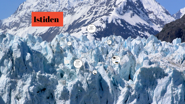 Hvad er en istid?: by nes ebbesen on Prezi