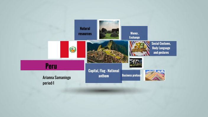 peru by Ari on Prezi