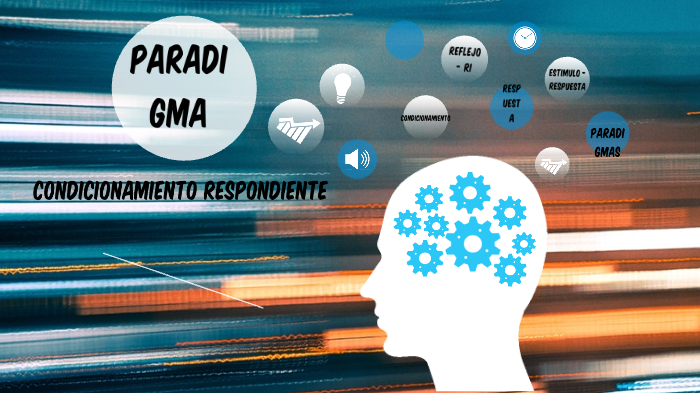 CONDICIONAMIENTO RESPONDIENTE by nancy romero on Prezi