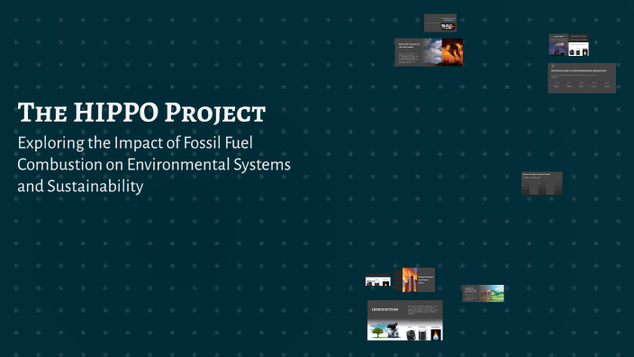 The HIPPO Project by Joel Vera on Prezi