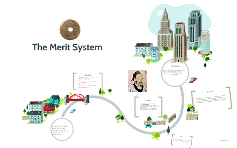 The Merit System by Sarah Mann on Prezi
