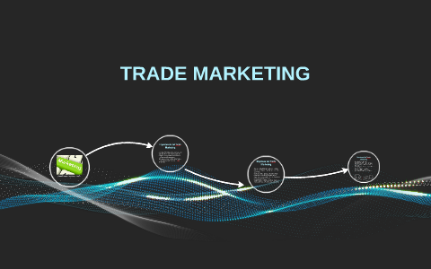 TRADE MARKETING by on Prezi