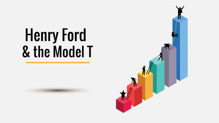 Henry Ford & the Model T by Jonah Kirkpatrick on Prezi