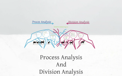 Division Analysis v.s. Process Analysis by Brianna JeanJacques on Prezi