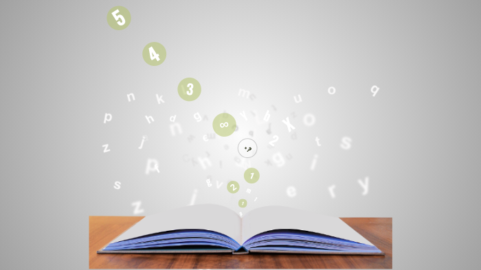 Ordini di infinito by Matteo Magnani on Prezi