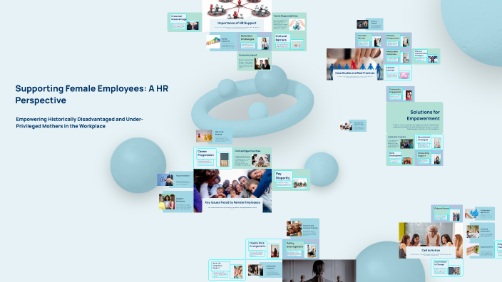 Supporting Female Employees: A HR Perspective by Meenaxi Queraly on Prezi