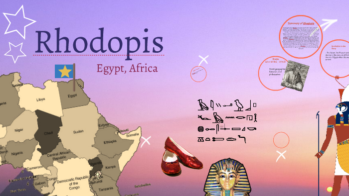 Rhodopis by Alec Pierpont on Prezi