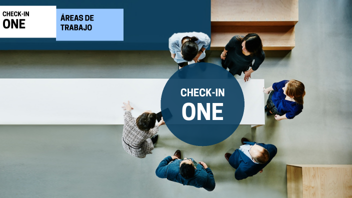 Check-in one by Checkinone Publicidad on Prezi