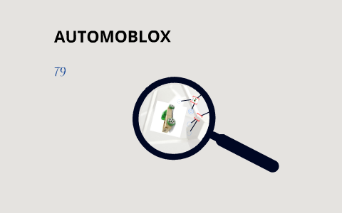 AutoMoblox T9 by Chris Pluff on Prezi