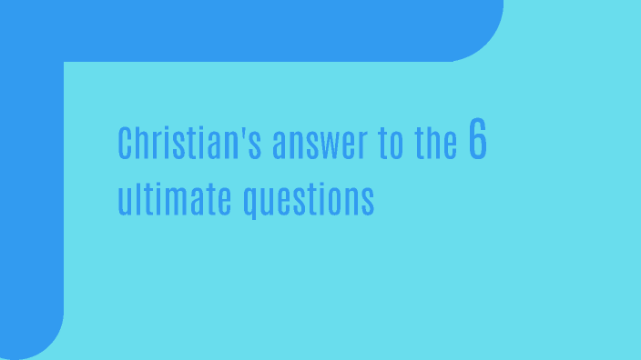 rs assignment by christian schaap on Prezi