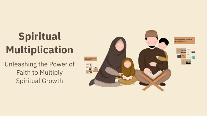 Spiritual Multiplication by Connor Leoni on Prezi