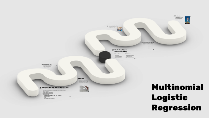 Multinomial Logistic Regression by Alexandria Elder on Prezi