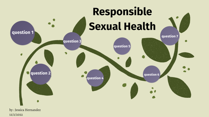 Responsible Sexual Health by S414-Jessica Hernandez on Prezi