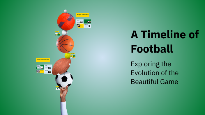 A Timeline of Football by renzo sterk on Prezi